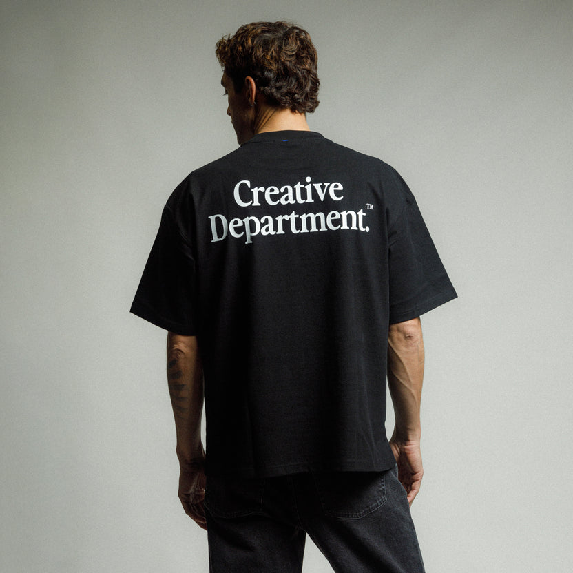 Welcome to Creative Department™