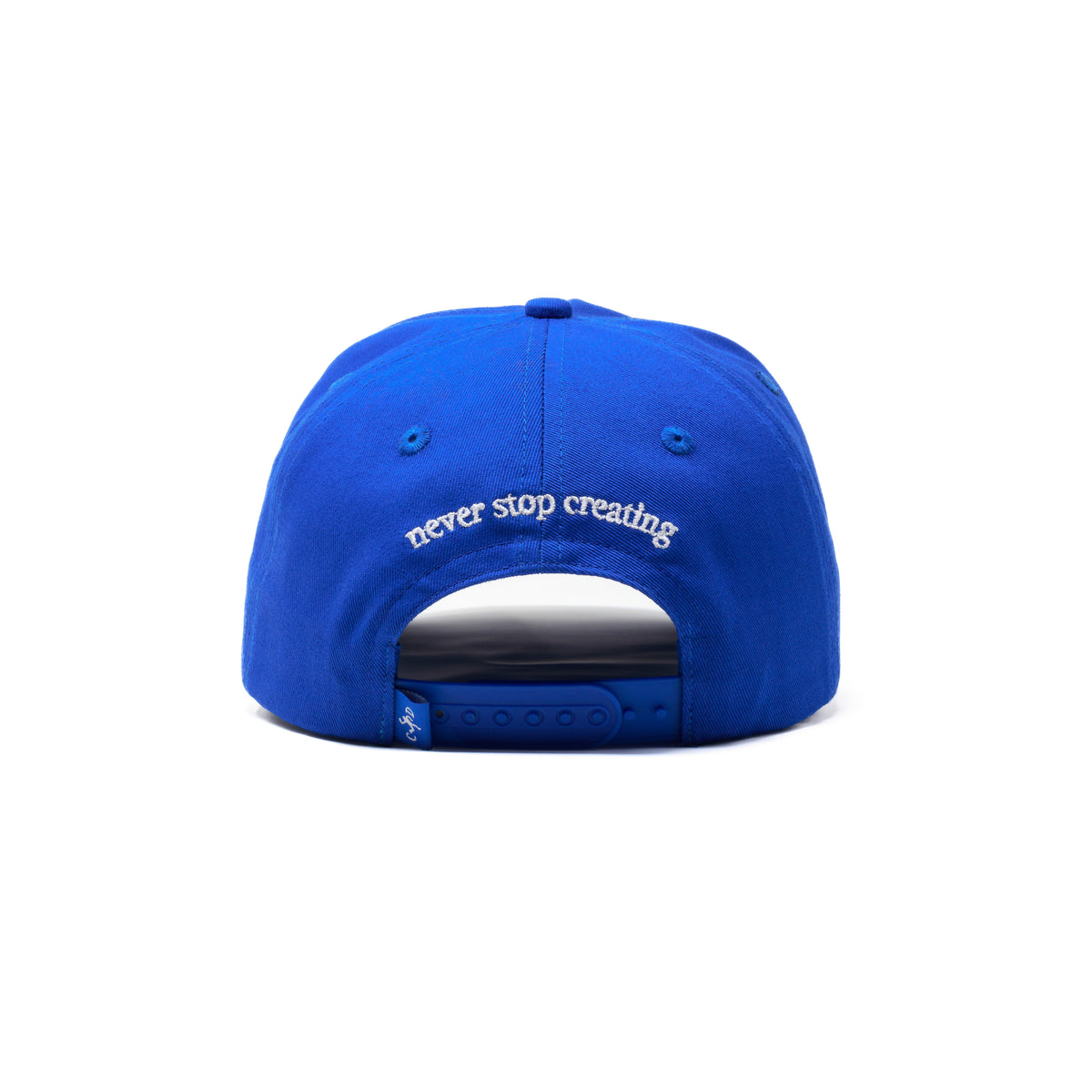 Welcome to Creative Department™