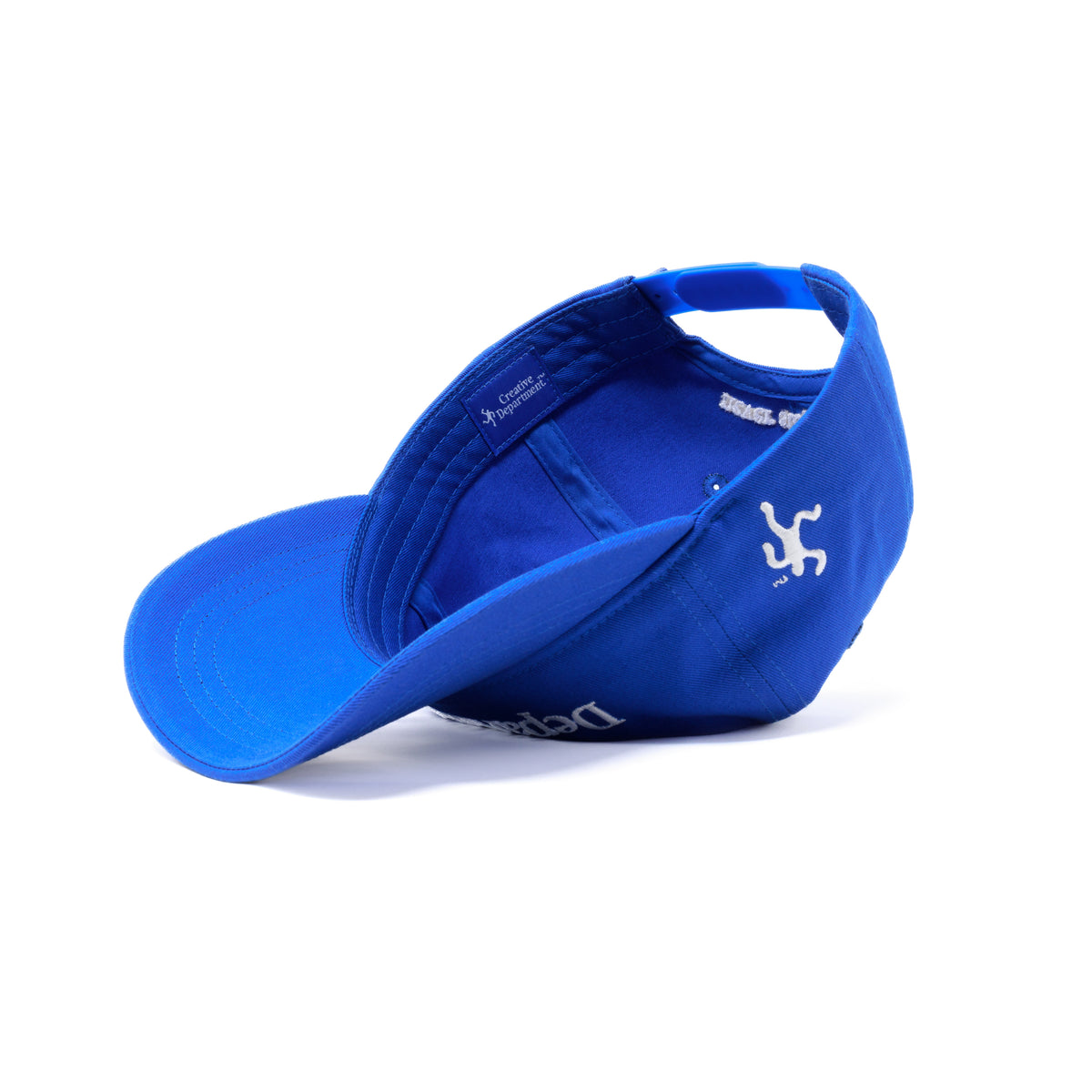 Welcome to Creative Department™