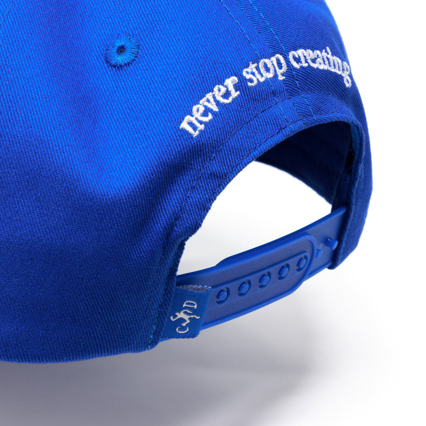 Welcome to Creative Department™