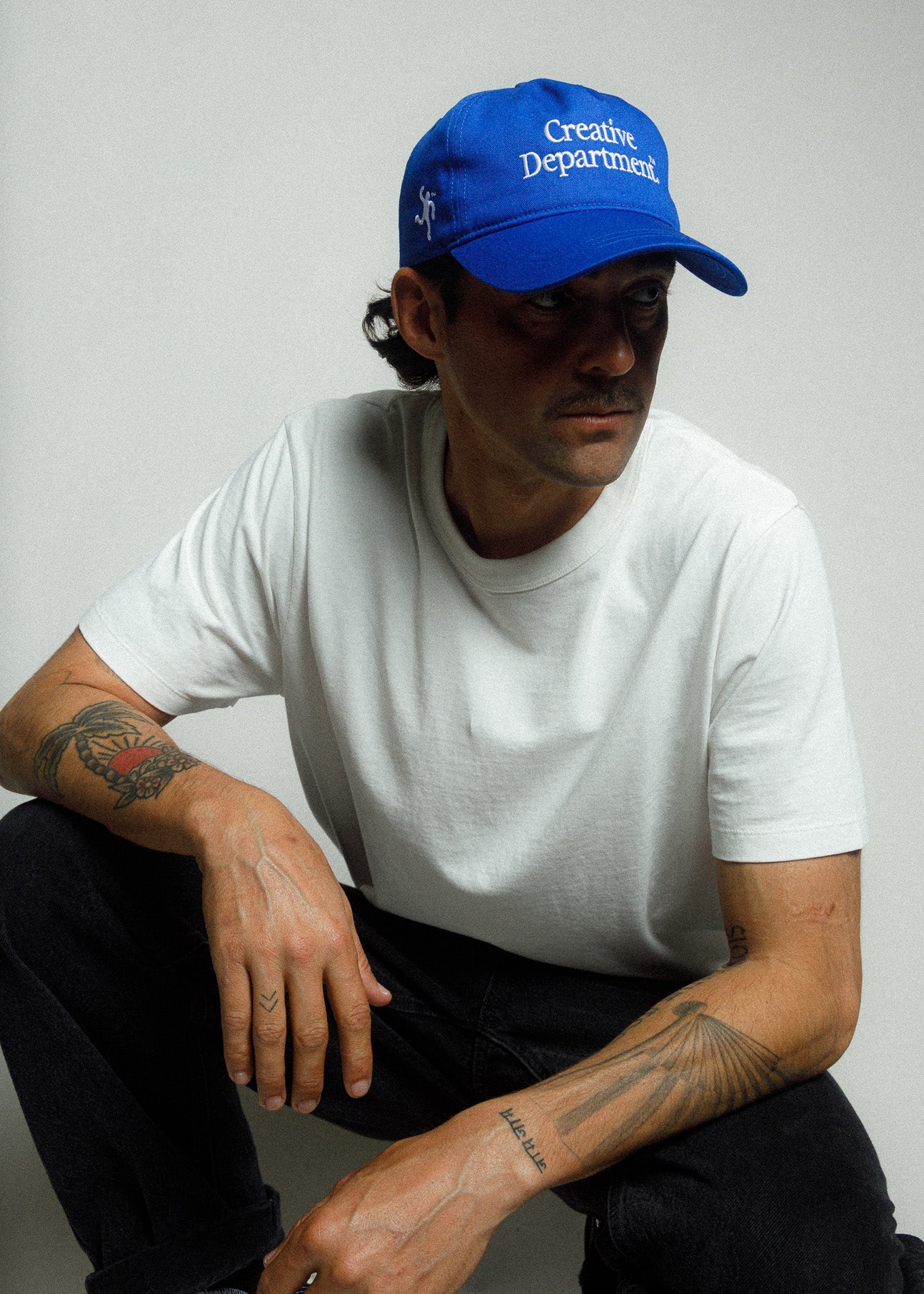 Welcome to Creative Department™