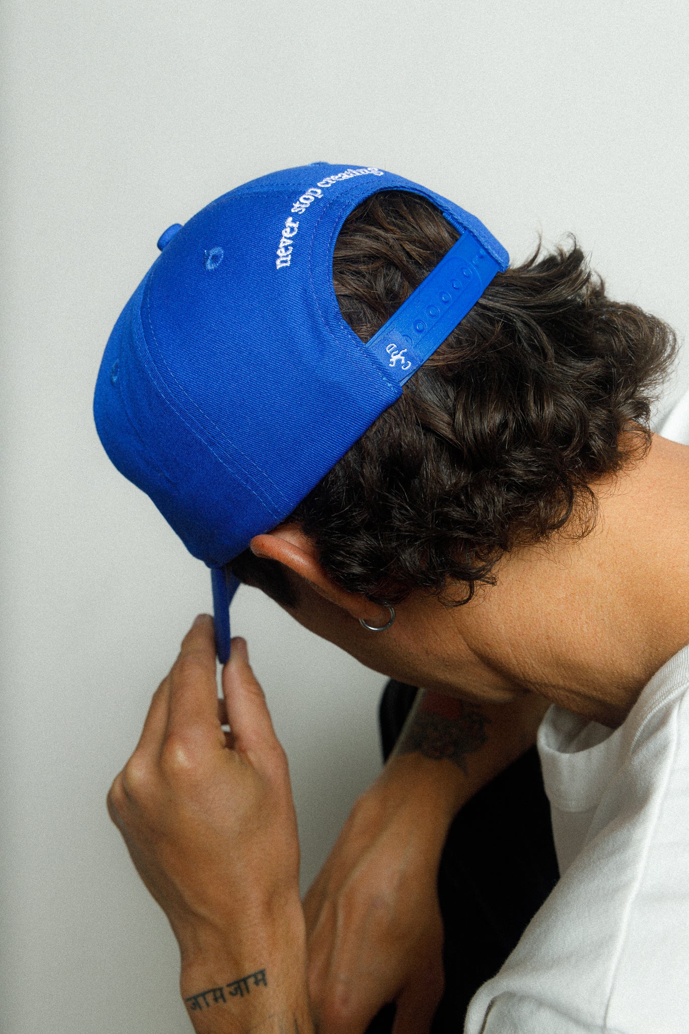 Welcome to Creative Department™