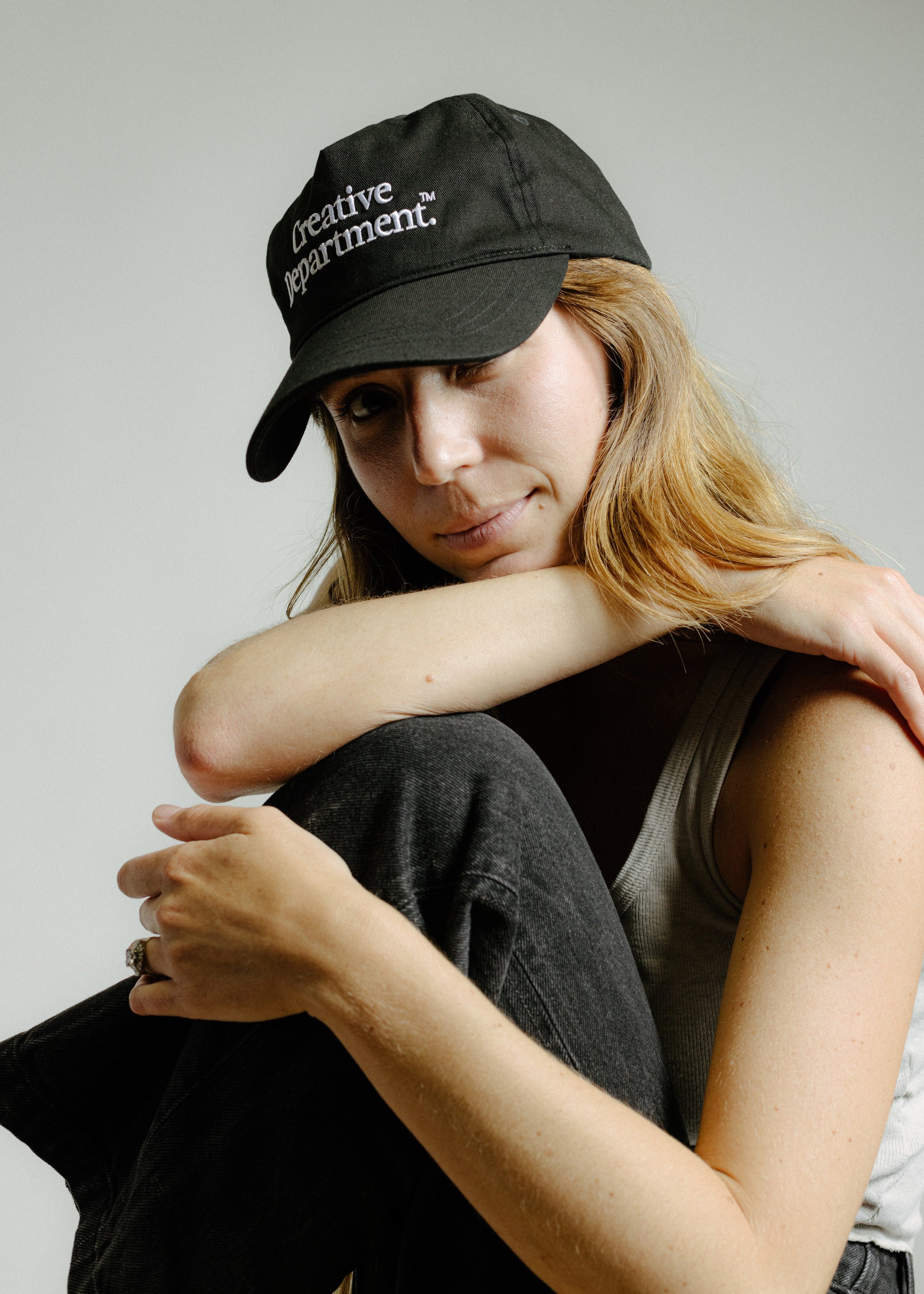 Welcome to Creative Department™